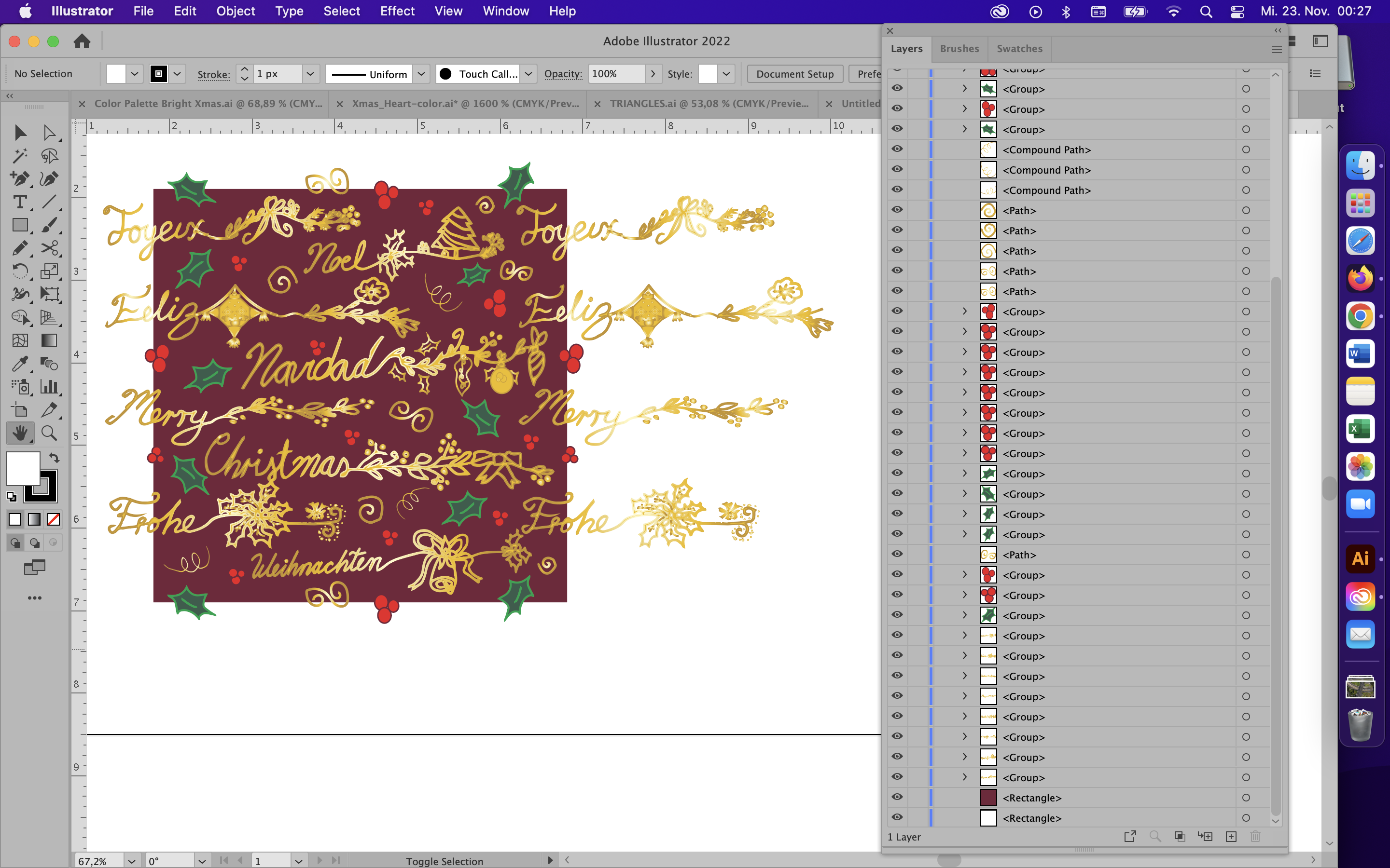 Solved: problem to drag a seamless pattern Illustrator to ... - Adobe Product Community - 13365505